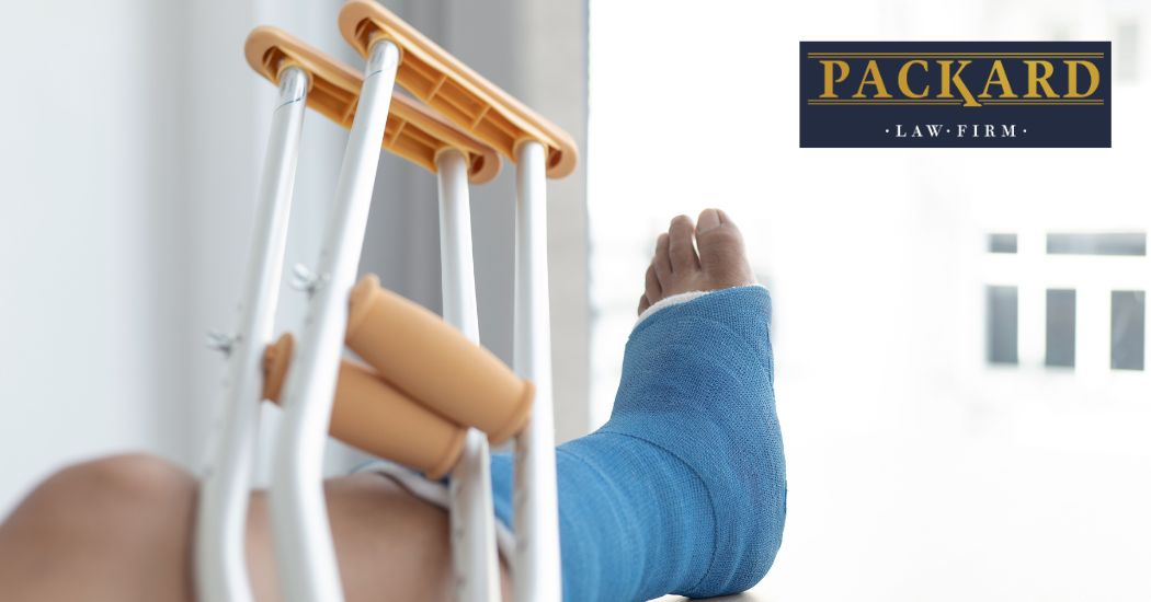 Common Missteps After a Motorcycle Accident | The Packard Law Firm