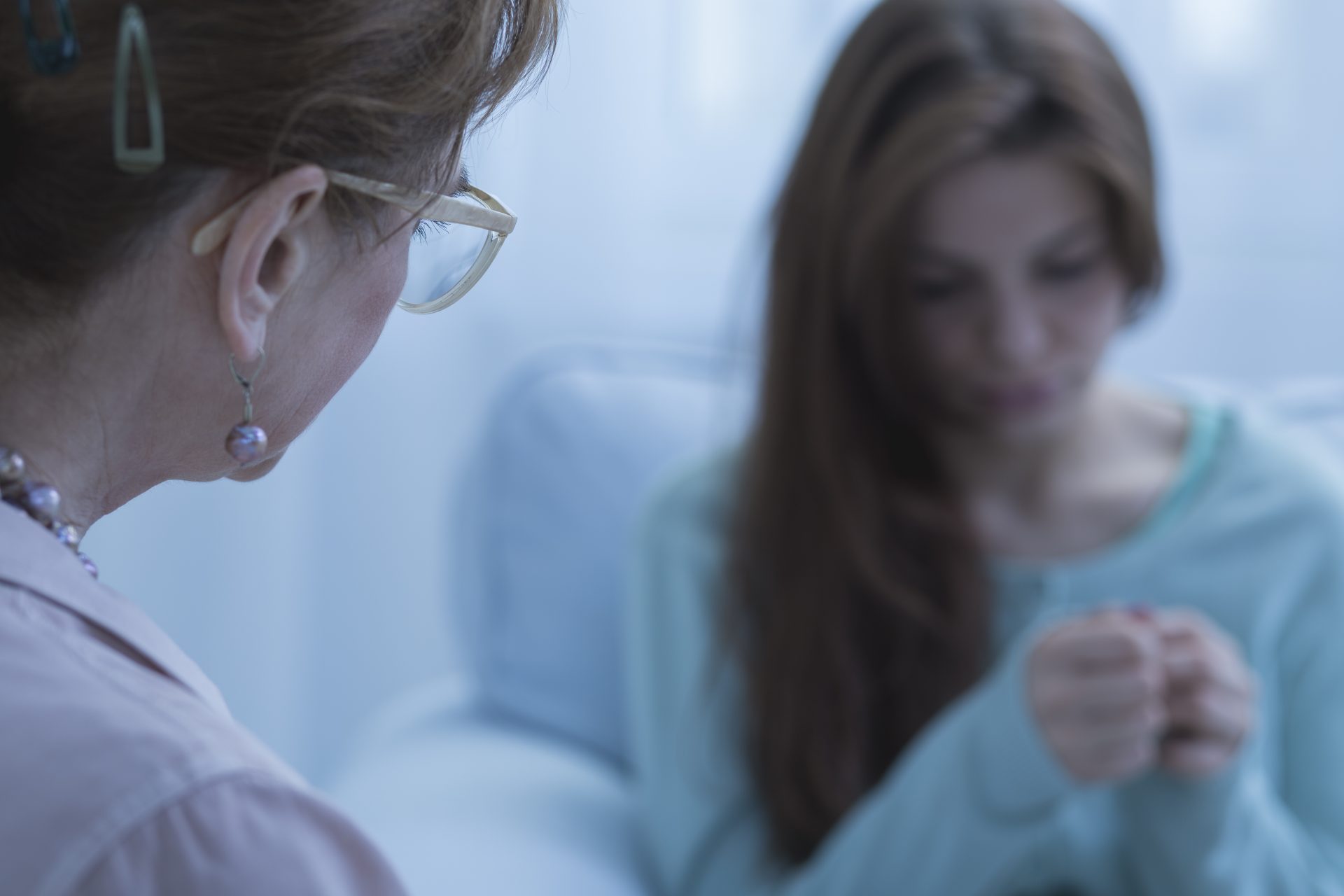 Mental Health (Anxiety, Depression, Bipolar, PTSD, Schizophrenia)